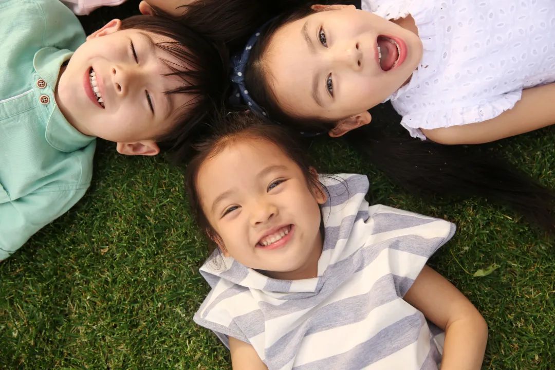 How to cultivate children's concentration?Parents' emotions come first ...