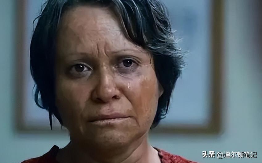 Don't judge people by their appearances! Nanny Amelia actually played ...