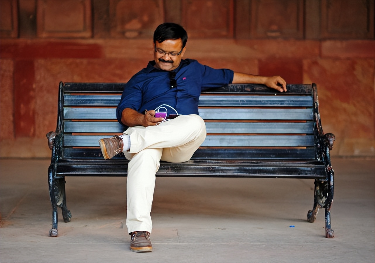 India Observation, a Chinese girl's travel experience in India - iMedia