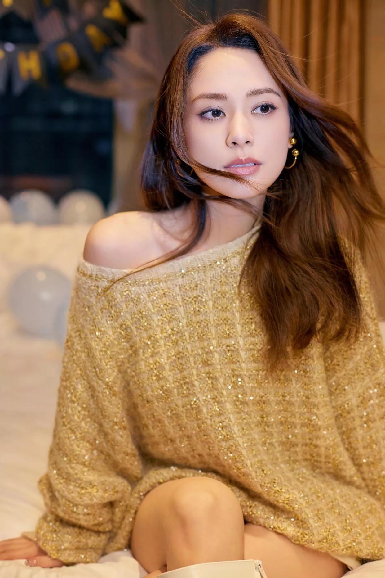 Gillian Chung - iNEWS