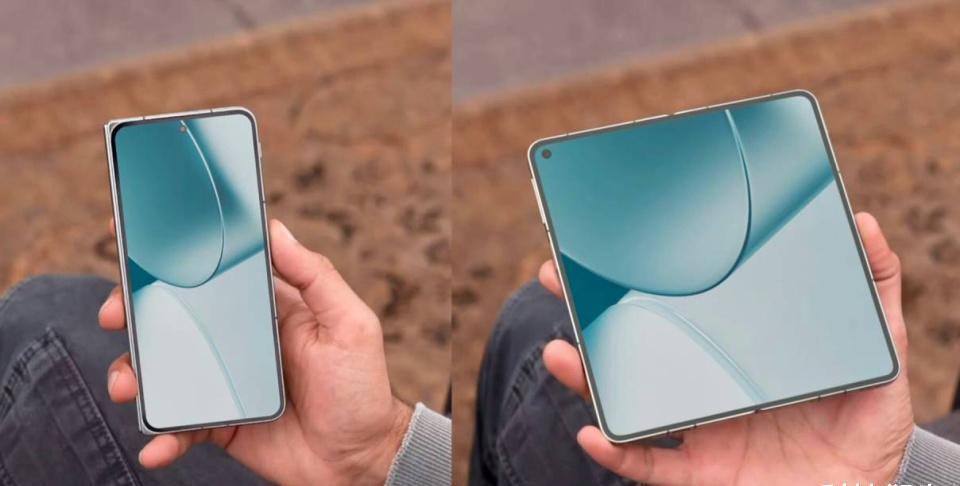 Another new phone in October is officially announced: it will be ...