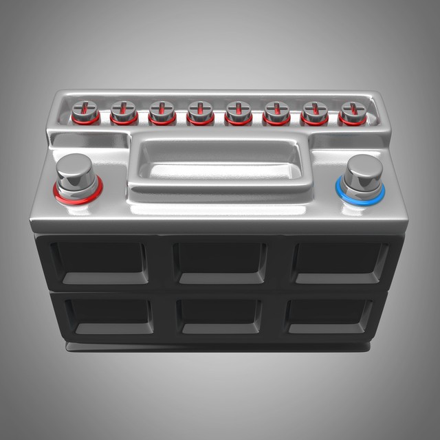 Demystifying the observation hole of the car battery: the principle and ...
