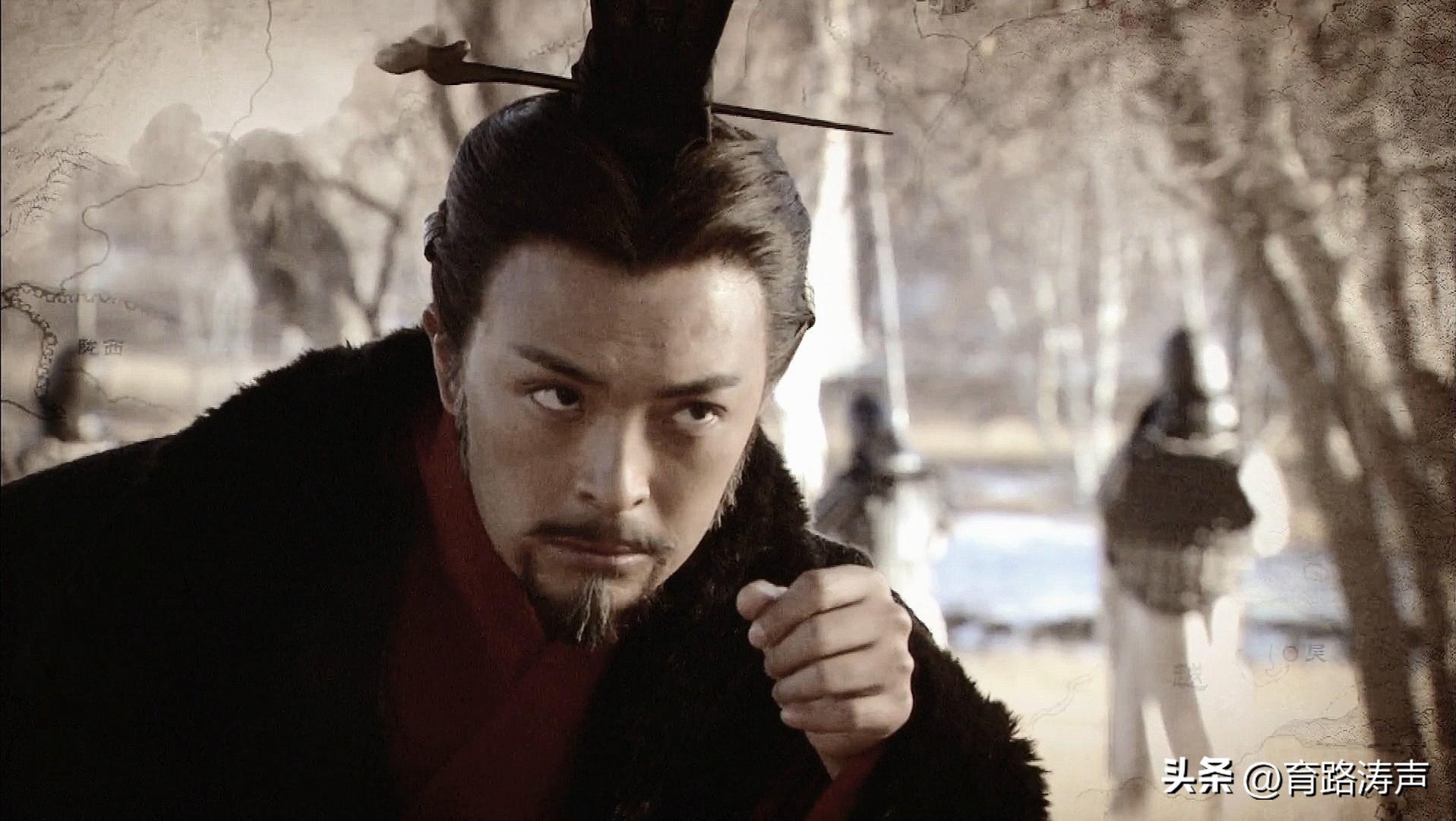 The Great Qin Genius Lord: Opening the Sixth Generation and Laying the ...