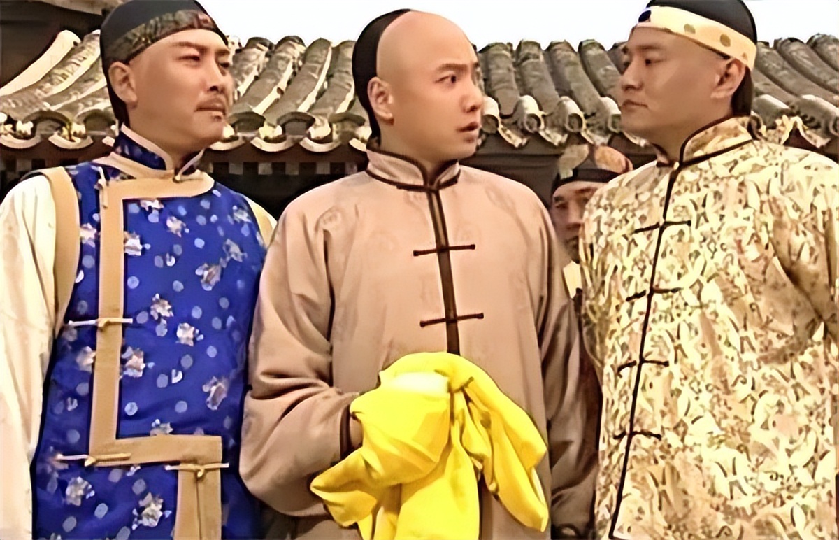 There is a gang under Li Wei, the number of which reaches one million ...