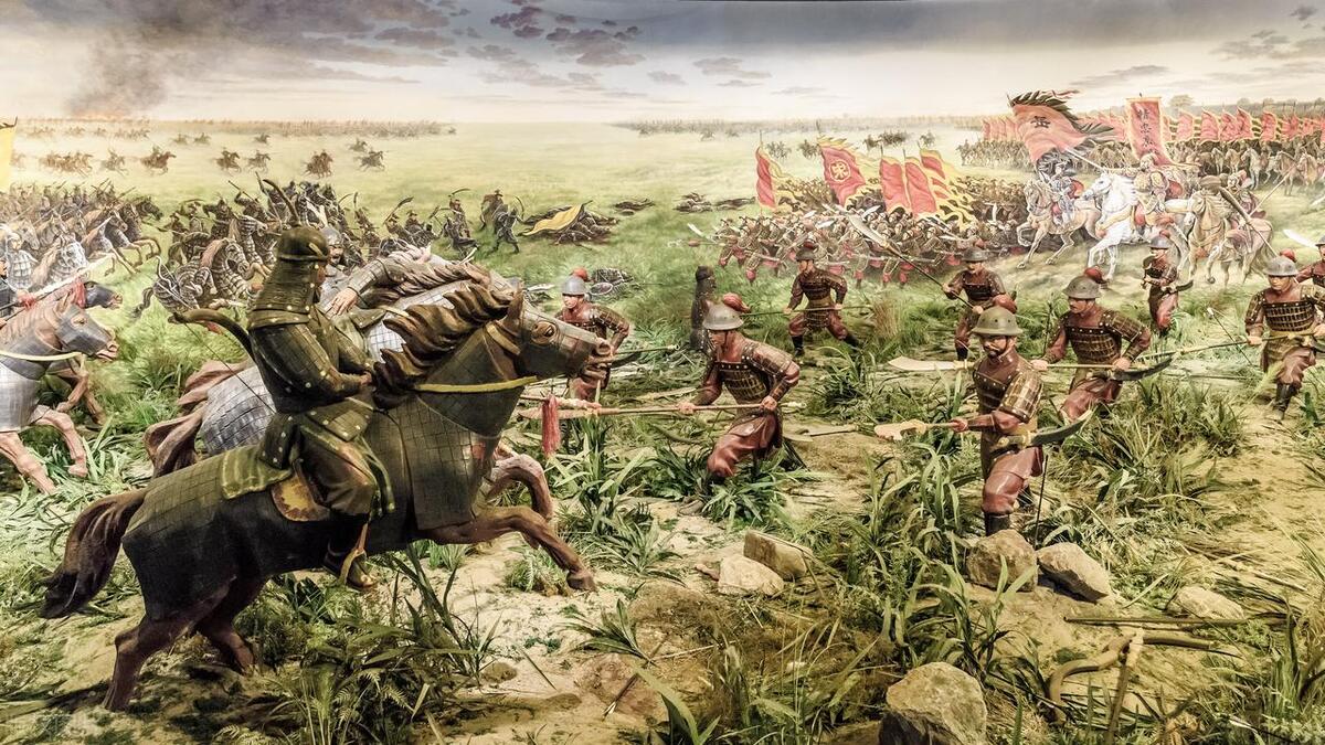 Why is Bai Qi called the God of War? The truth and influence of killing ...