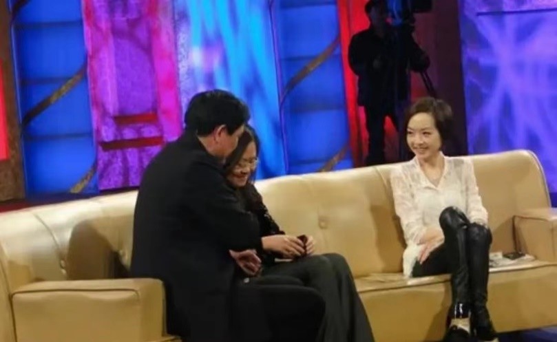 From "interviewing the first sister" to "finding no such person", what ...