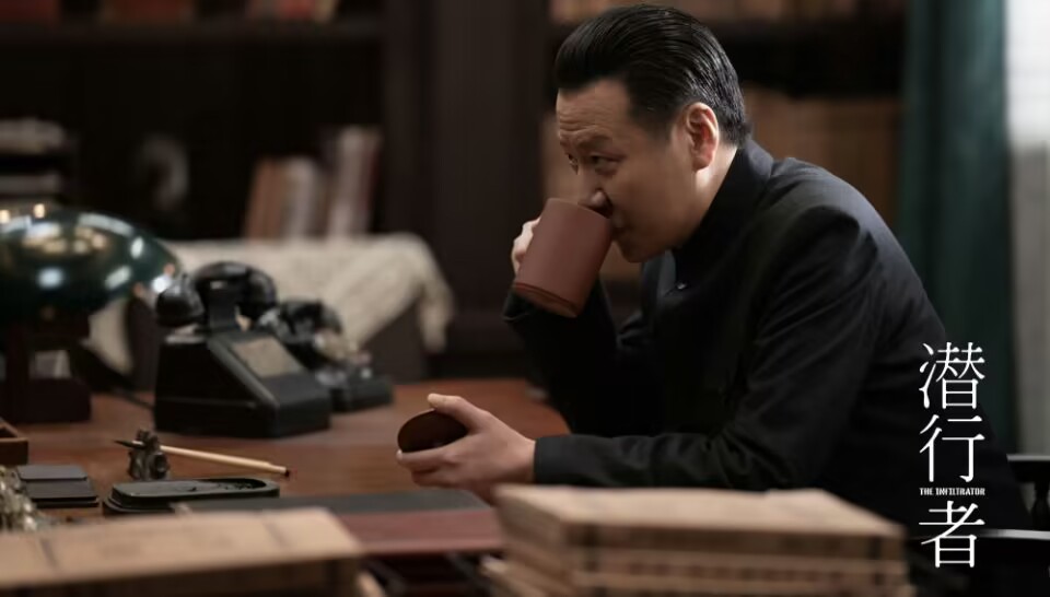 The ending of the four protagonists of "The Walker": Fang Jiashu is ...