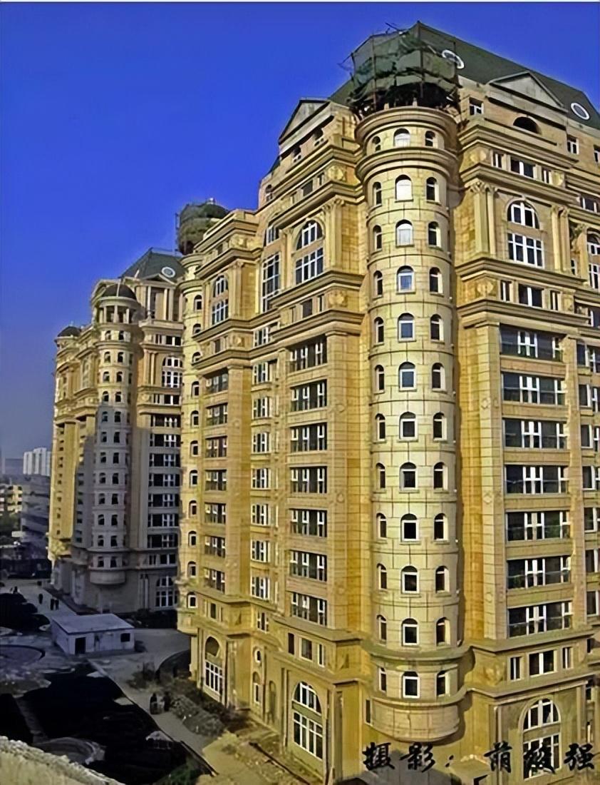 Liu Yifei and "Godfather" Chen Jinfei: After 30 years of entanglement ...