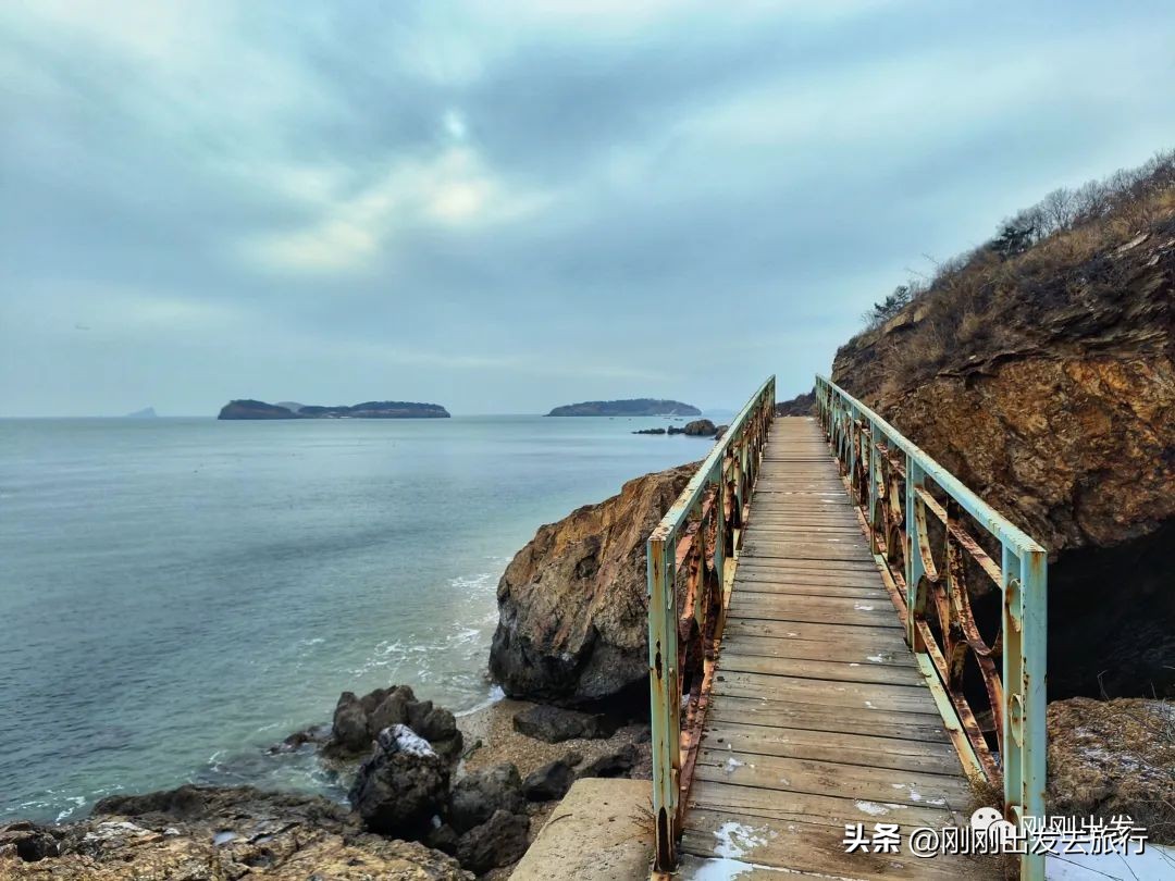 Dalian Attractions - iNEWS