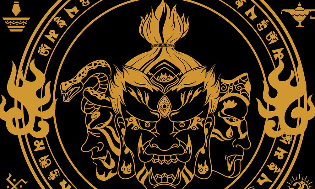 On the Aesthetic Features of Shu Brocade Patterns in Tang Dynasty - iMedia