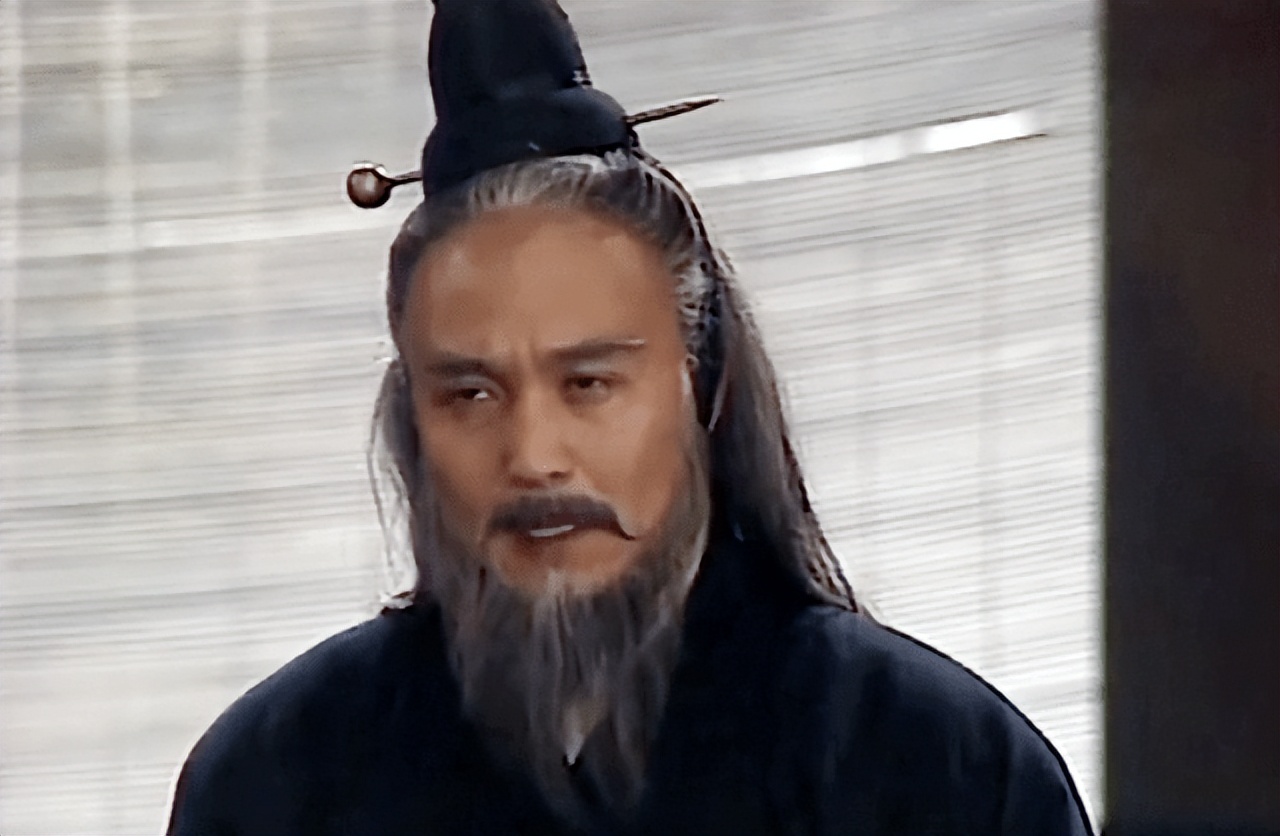 Wu Qi broke with Zeng Shen because of his mother's death - iNEWS