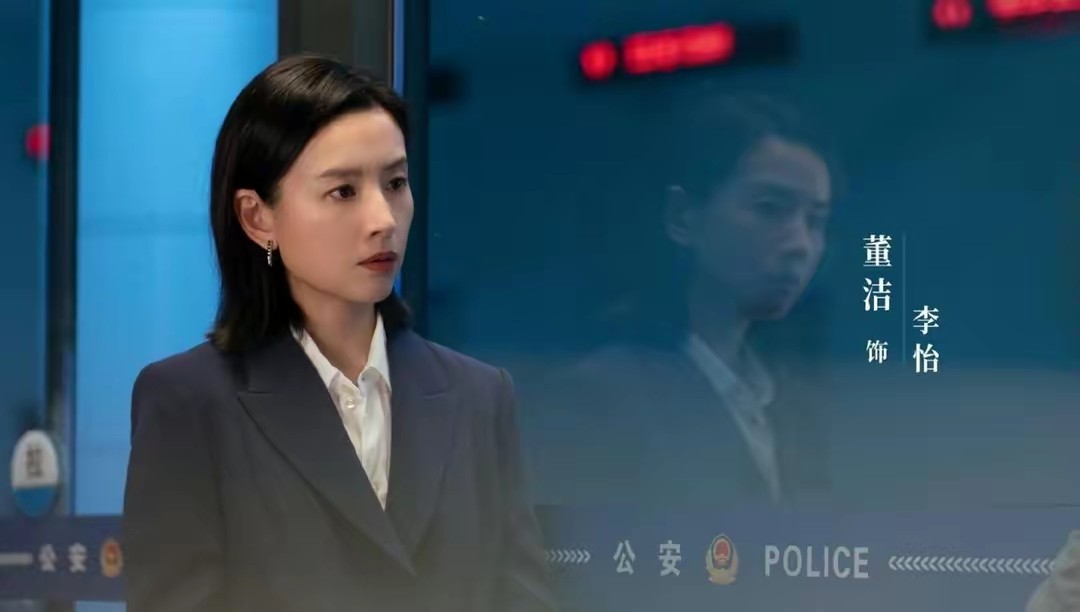 The suspense drama "Imperfect Victim" is about to hit, starring Zhou Xun and Liu Yijun, joined ...