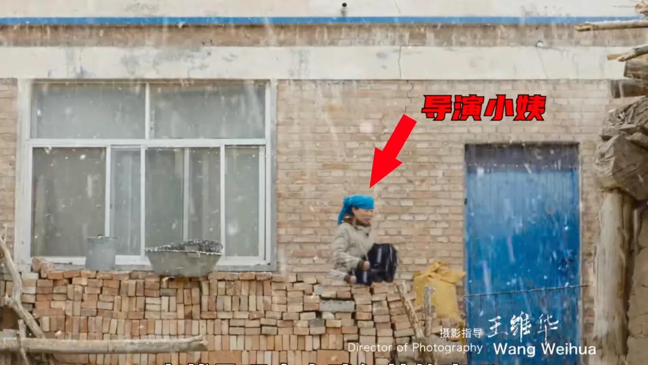 The behind-the-scenes story you don't know about "Hidden in the Dust ...