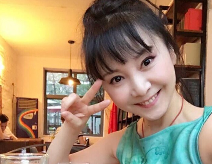 Lai Beng Qingwen's "Dream of Red Mansions" showed courage and said that she rented a house after ...