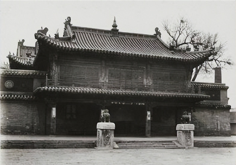 Six Chen Xings in Guihua City 3——Fuhu, Qinglong Society and Taxation in ...