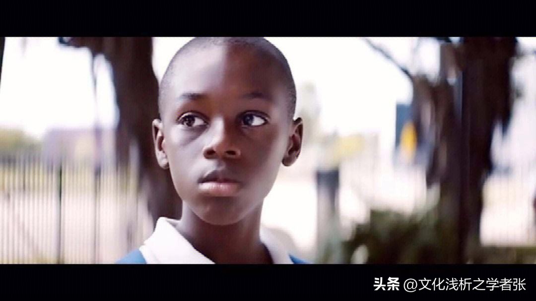 "Moonlight Boy": A Journey of Identity and Growth Exploration and the ...