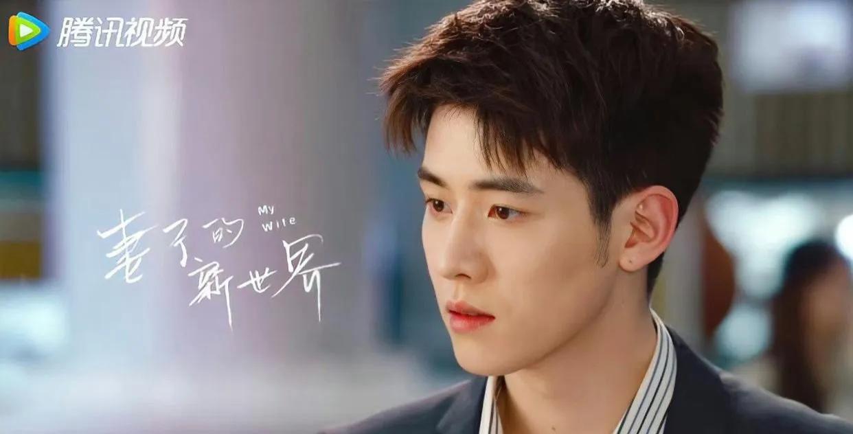 The New World of Wife: Two CPs, Two Endings, An An Gains Happiness, Ren ...