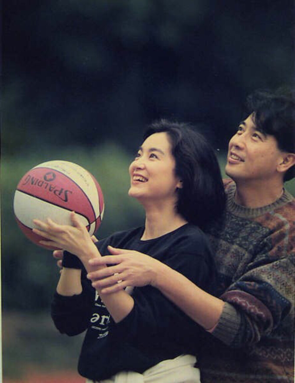 Lin Qingxia and Qin Han's sentimental love: Shao Qiaoyin lost to ...