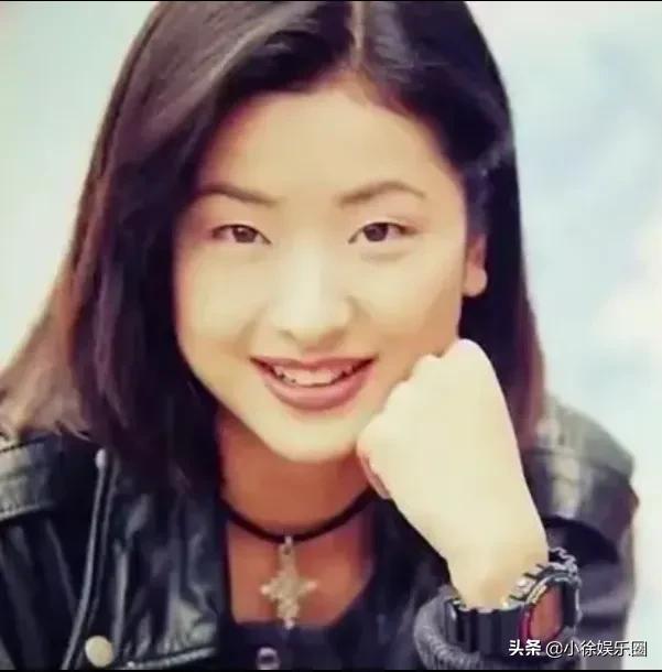 Eason Chan's wife took a selfie, and netizens called out: I have a ...