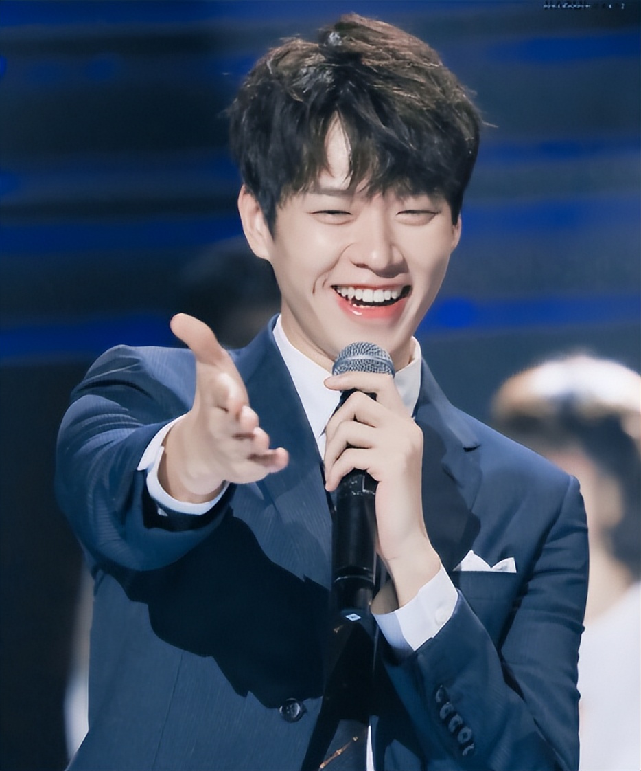 Wei Daxun's acting skills challenge Yang Yang, Guo Degang: Do you also ...