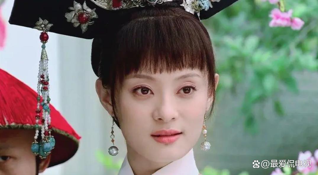 Who is Yu Rao in "The Legend of Zhen Huan"? - iMedia