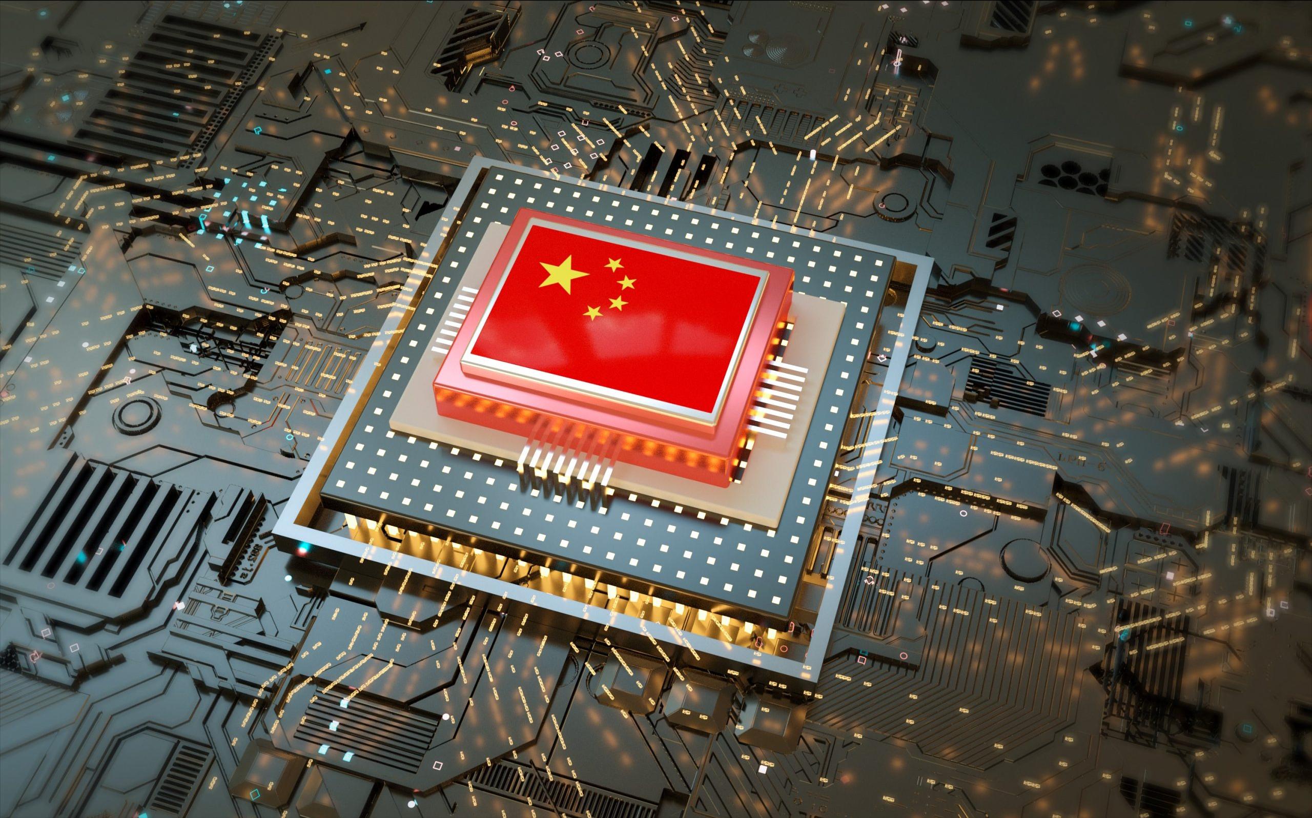 Foreign media: The Big Three in the U.S. chip industry have made Biden ...