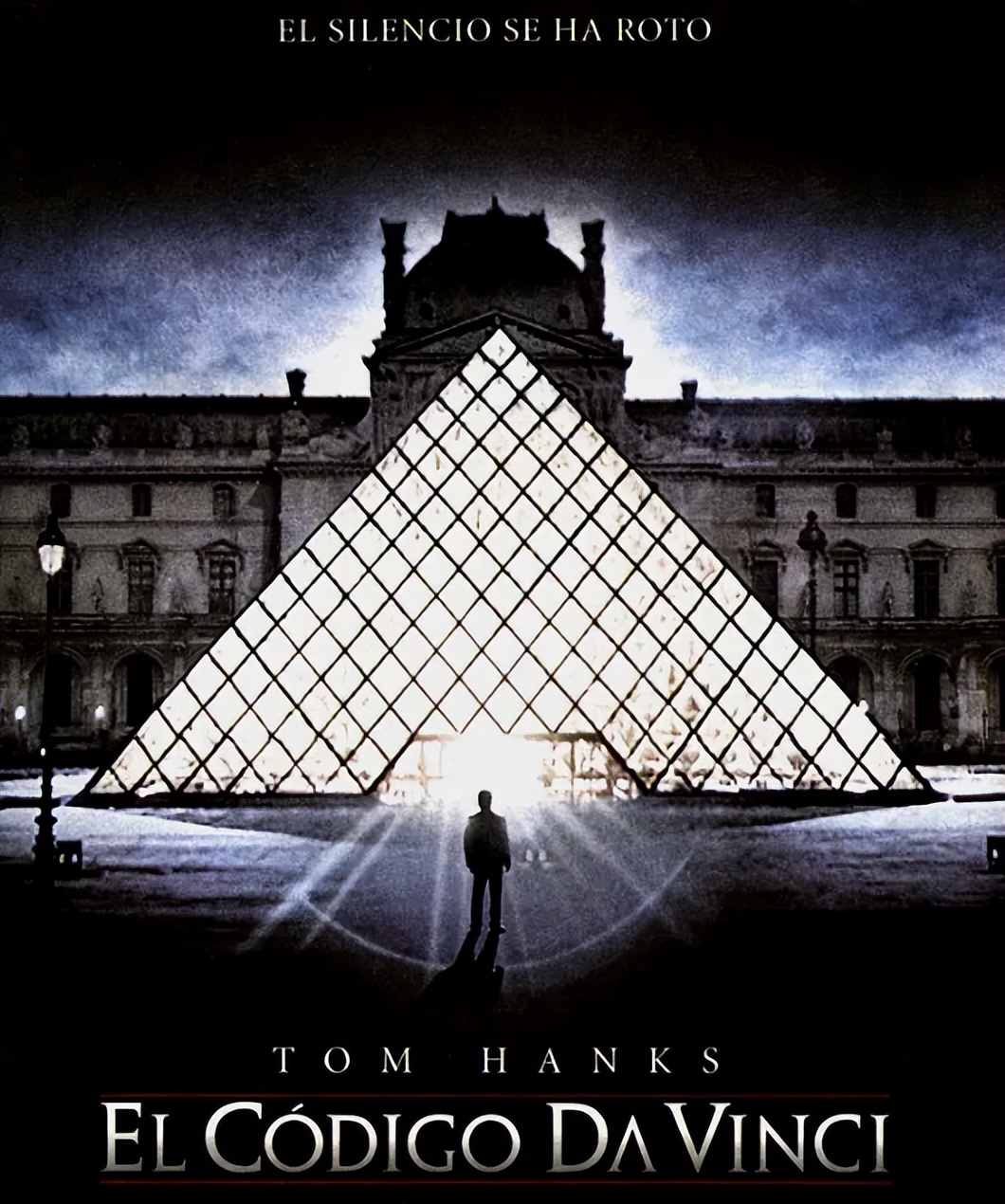 The Da Vinci Code: Who Was Langdon Behind His Dangerous Adventure? - iMedia