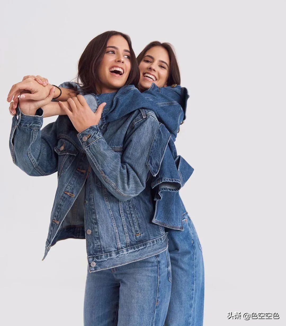 Twins Renee and Elisha, who is hotter 9 - iNEWS