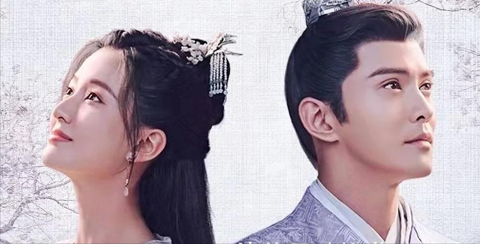 Qiao Xin's appearance persuaded the audience to quit, the bags under the eyes are obvious in ...