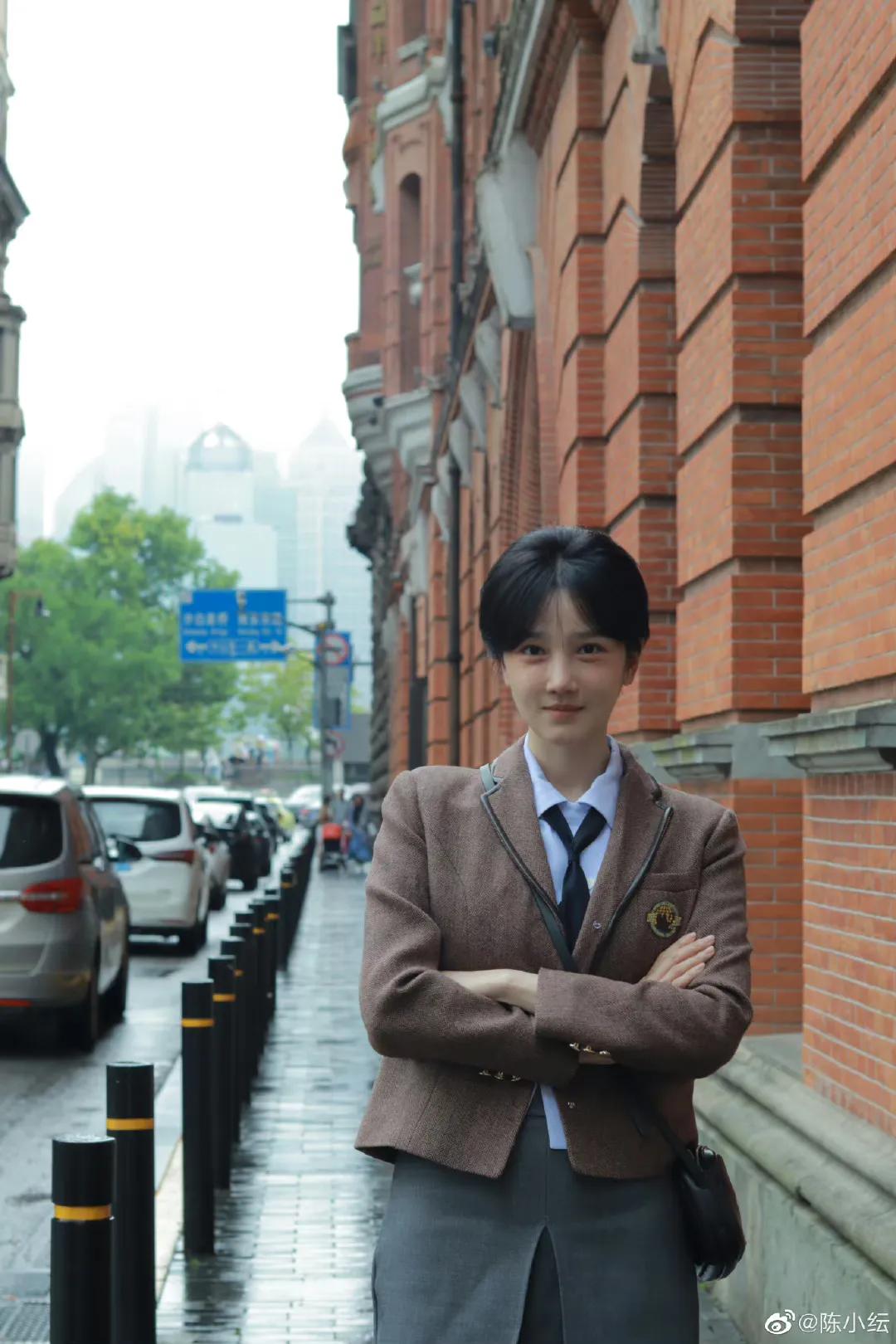 If Chen Xiaojun continues to make adjustments, his nose will break ...