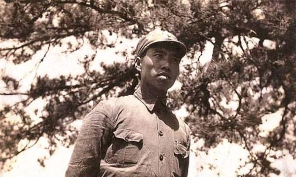 When he was awarded the title in 1955, if General Zuo Quan was alive ...