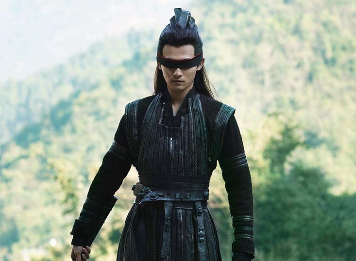 "The New Condor Heroes" has a backlog of four years and will not be ...