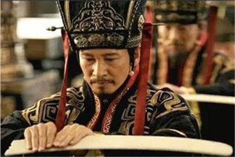 Cao Cao killed Xun Yu with an empty box, the world thought Cao Cao was treacherous, and Cao Cao ...