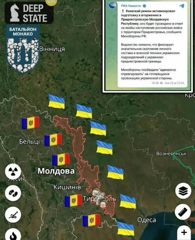 Ukraine encircled Wei and rescued Zhao, and soldiers gathered on the ...