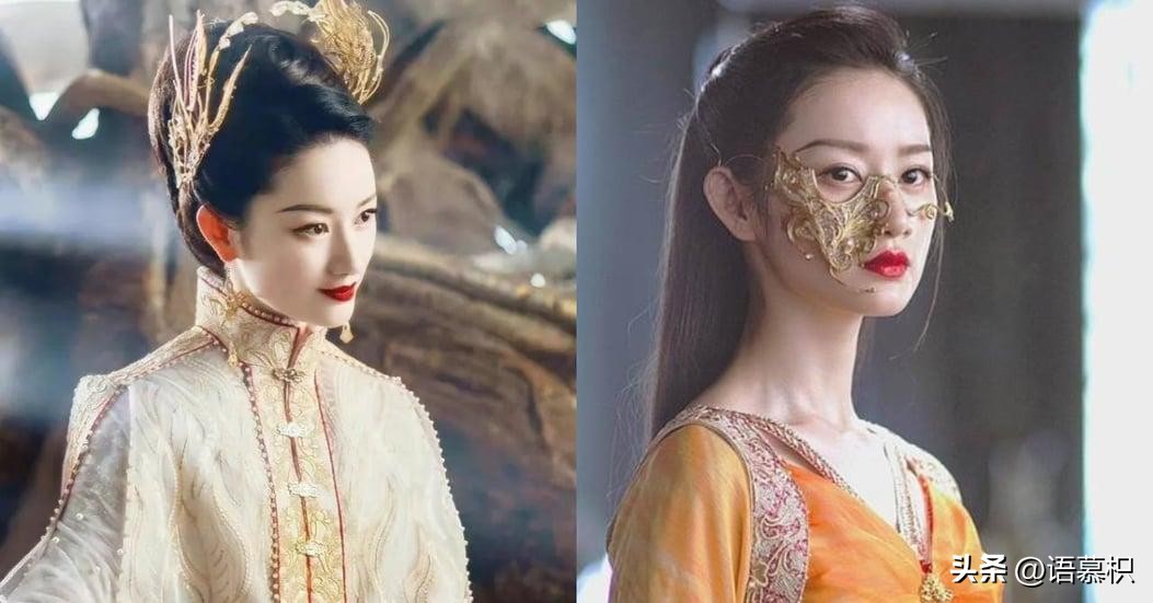 Guo Xiaoting performed brilliantly in variety shows, and she was only a ...