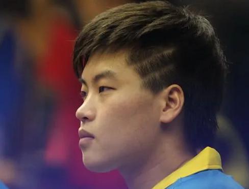 He was slapped in the face by Liu Guoliang, and now he has no status in ...