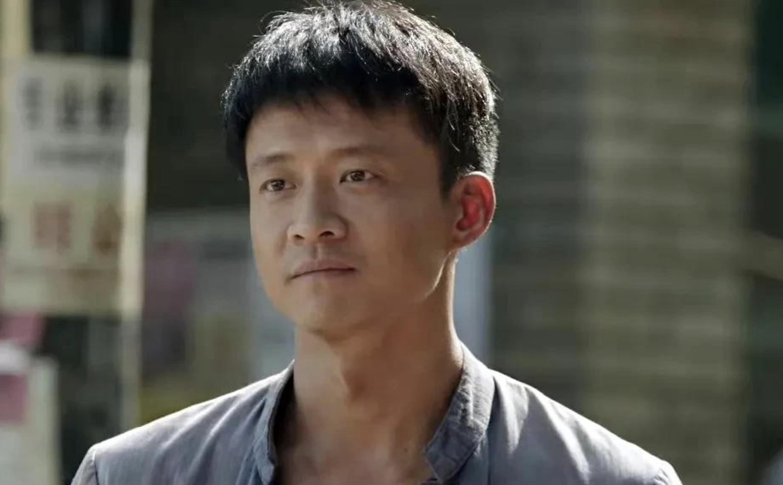 37-year-old Tang Zeng: Although he is not married, it does not mean ...