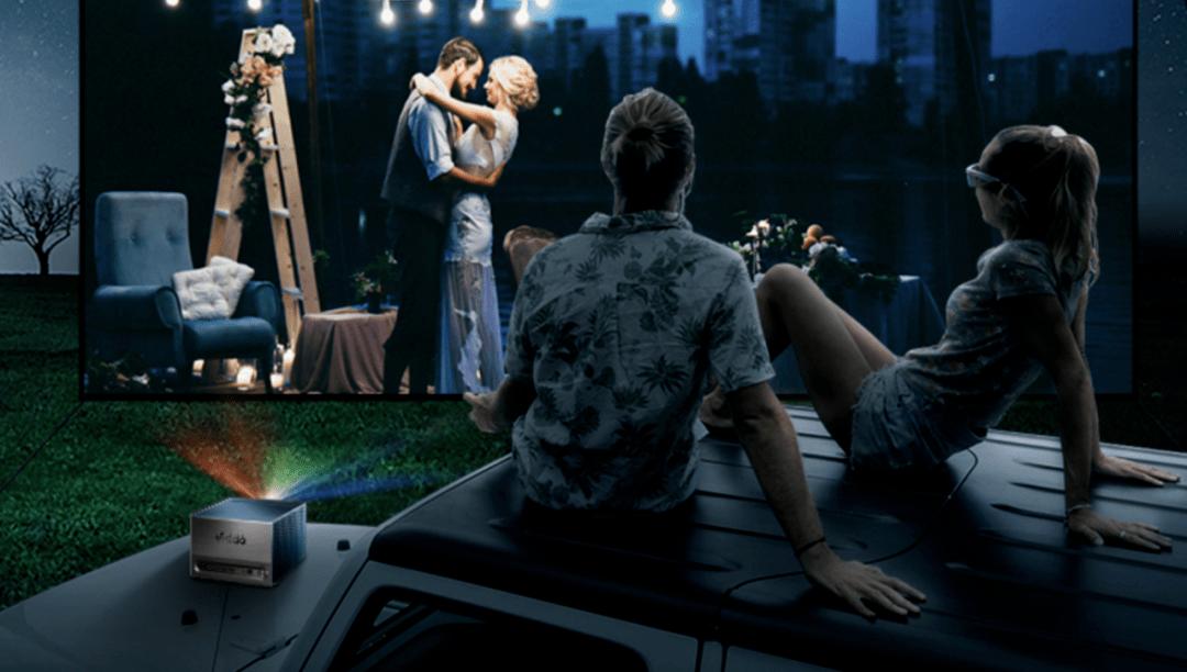 Vidda: In 2022, the super dark horse of the TV industry will start the ...