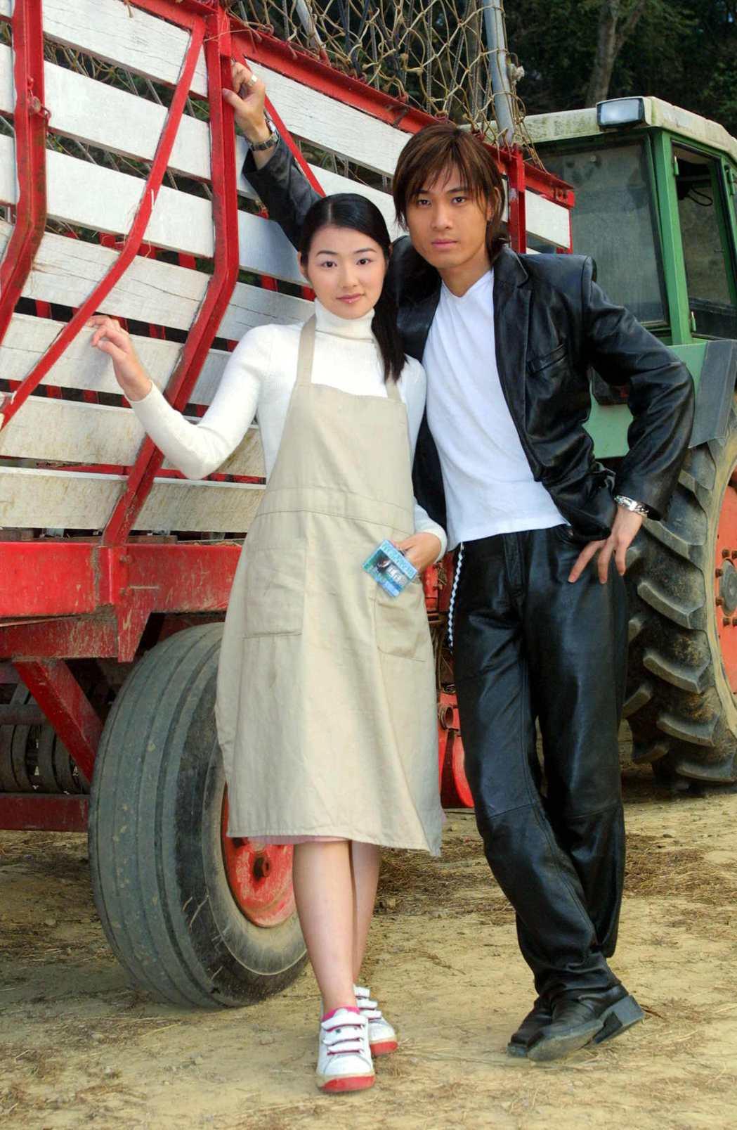 "Lavender" was broadcast for 20 years, Chen Yirong regretted eating a lot of lunch - iNEWS