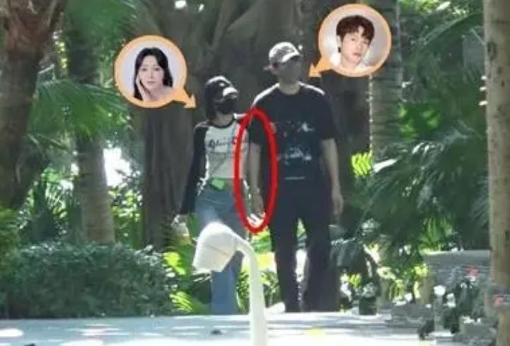 Good things are coming soon? Qin Lan and Wei Daxun's relationship status, the two families ...