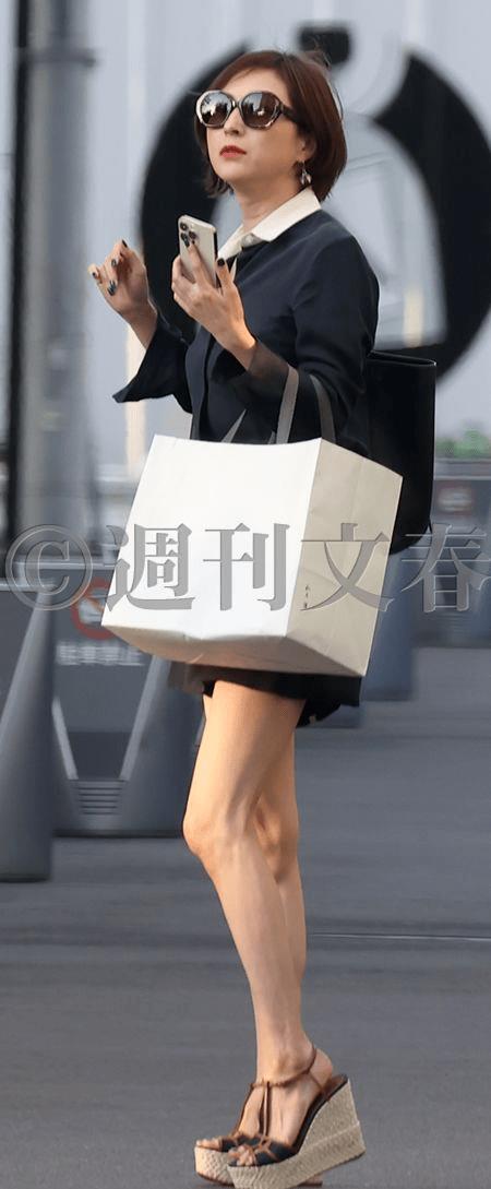 Japanese national beautiful girl exploded in derailment in marriage ...