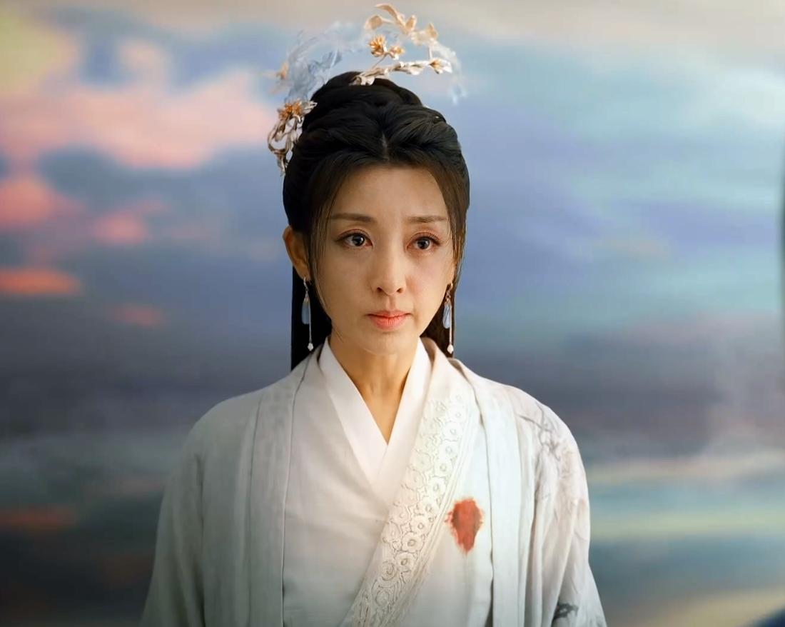 [Prequel to Juvenile Songs] started, starring Zeng Shunxi and Wang ...