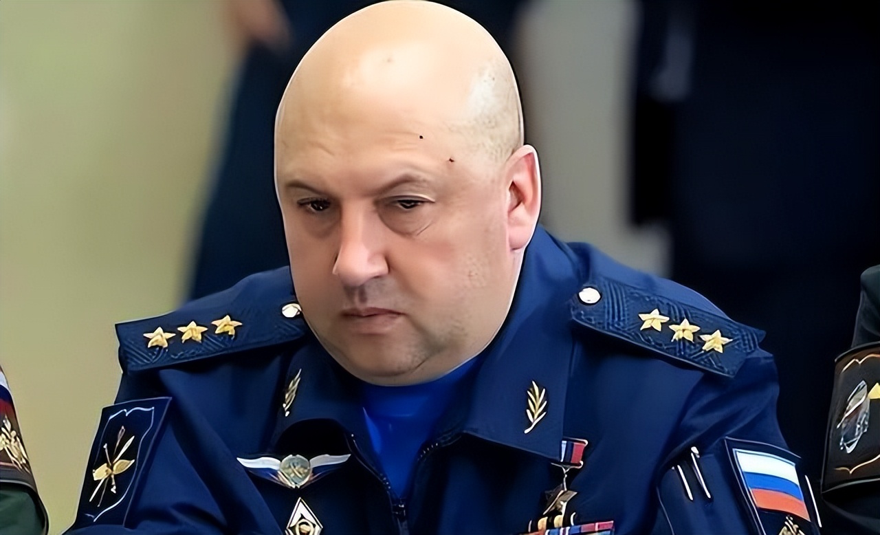 Prigogine's contribution to the Russian generals: no one in the DPRK is ...