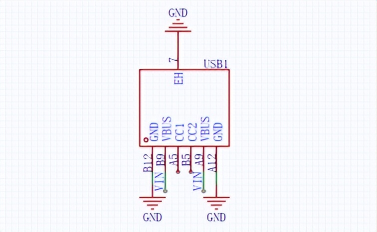 Open schematics and teach in detail - iNEWS