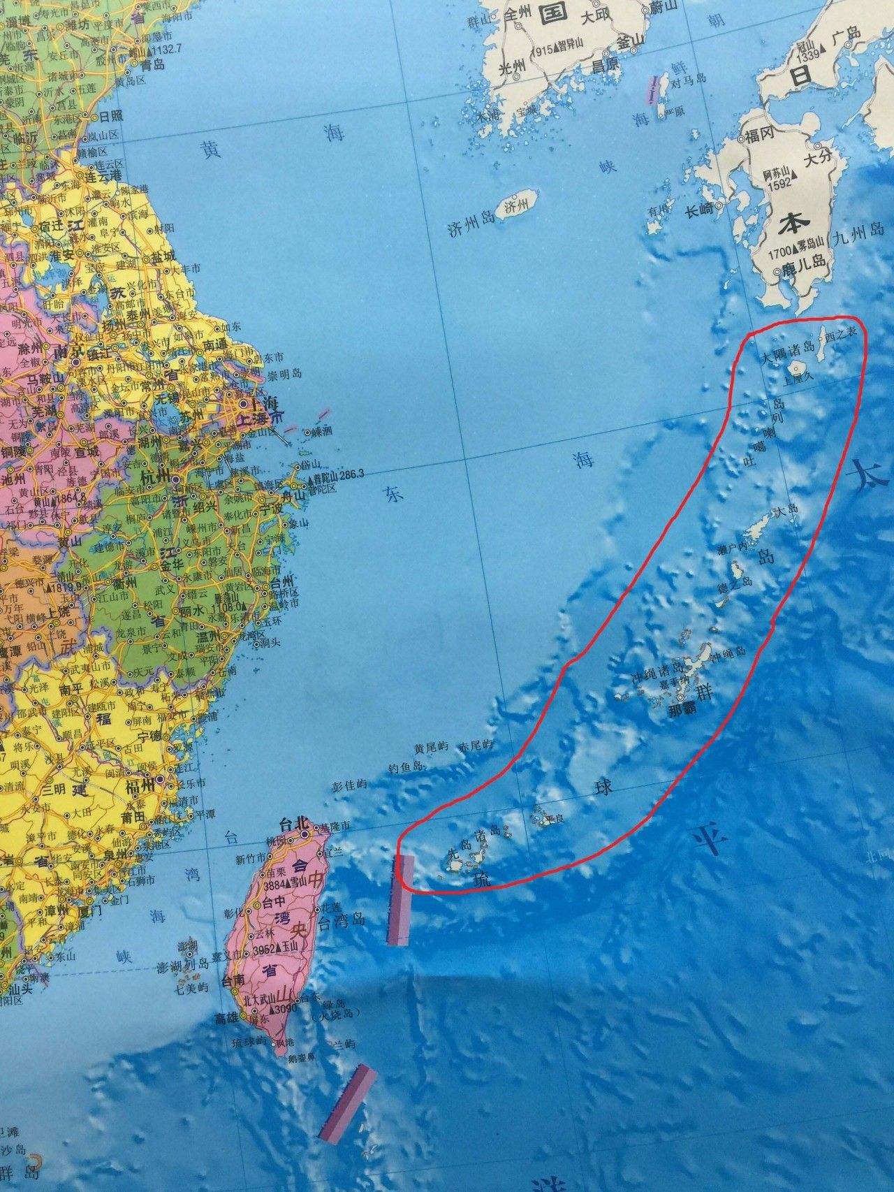 Japan claims to ensure Taiwan's security and plans to install 1,000 ...