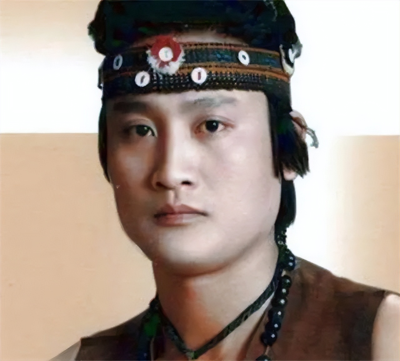 Wan Shalang: The front half of the body is brilliant, the back half of ...