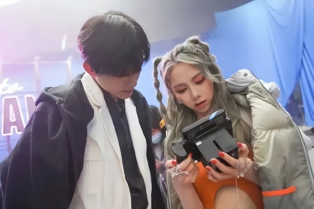 An investment of 25 million, a total of 14 new songs?Deng Ziqi's new ...