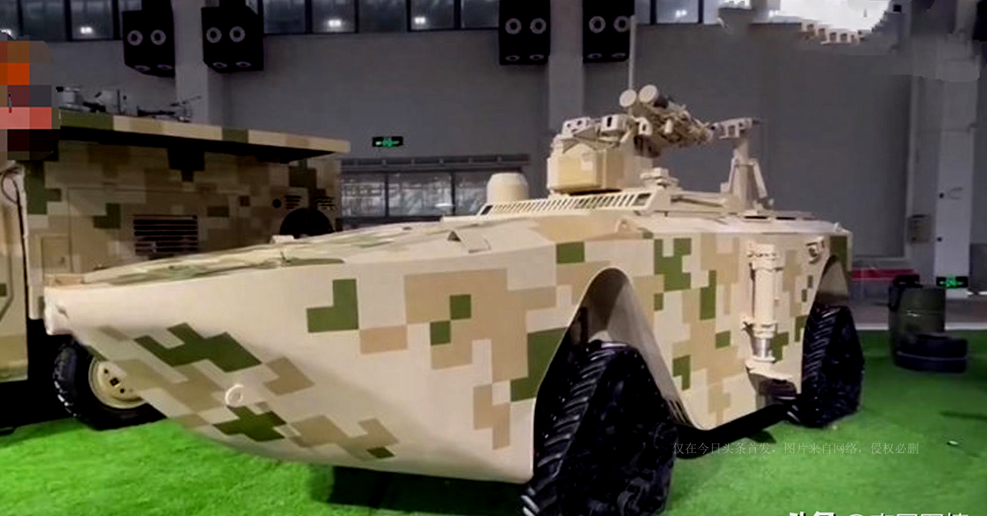 US media: The Chinese Marine Corps aims for global expeditions and is ...
