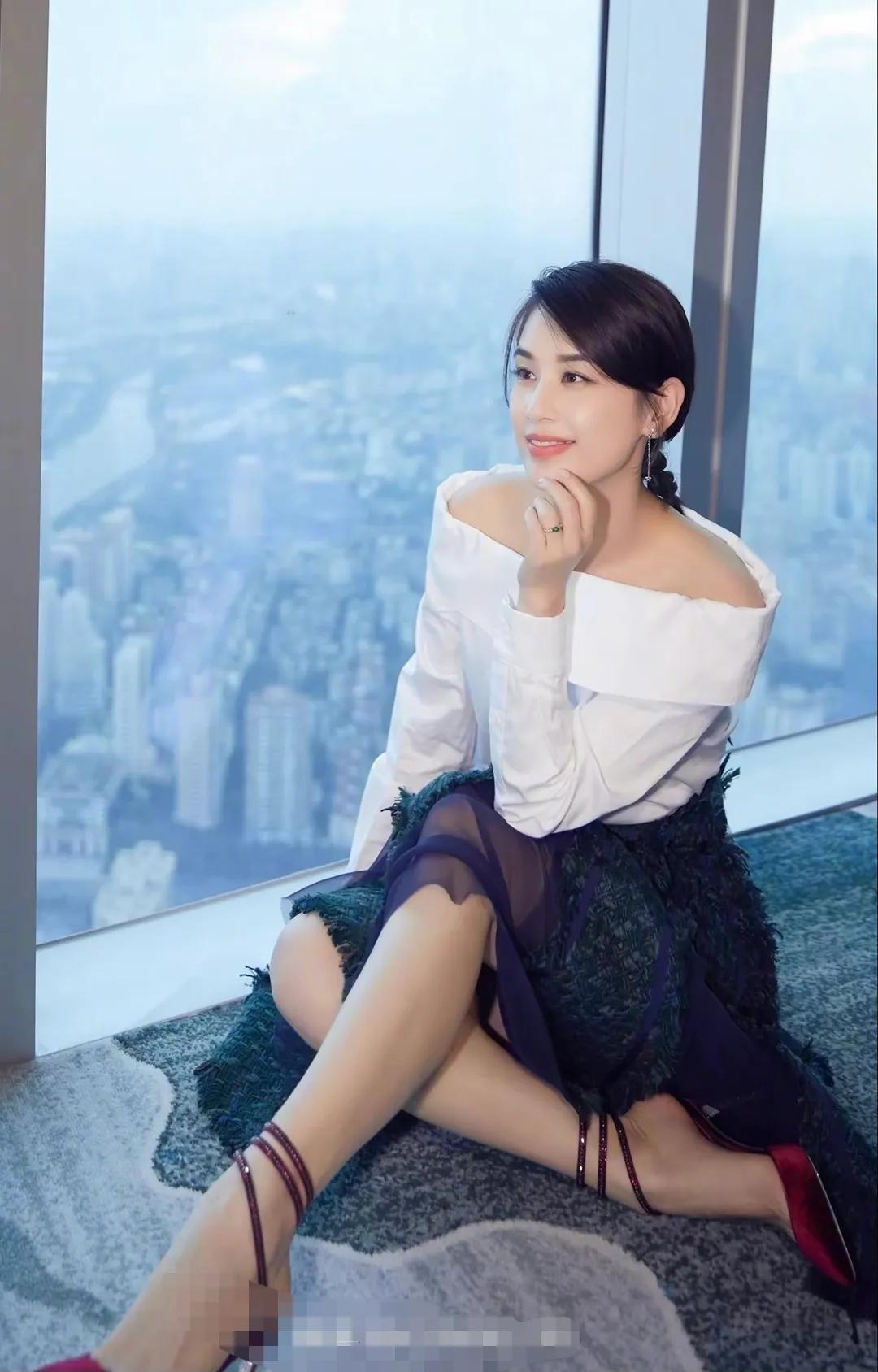 Huang Shengyi - iNEWS