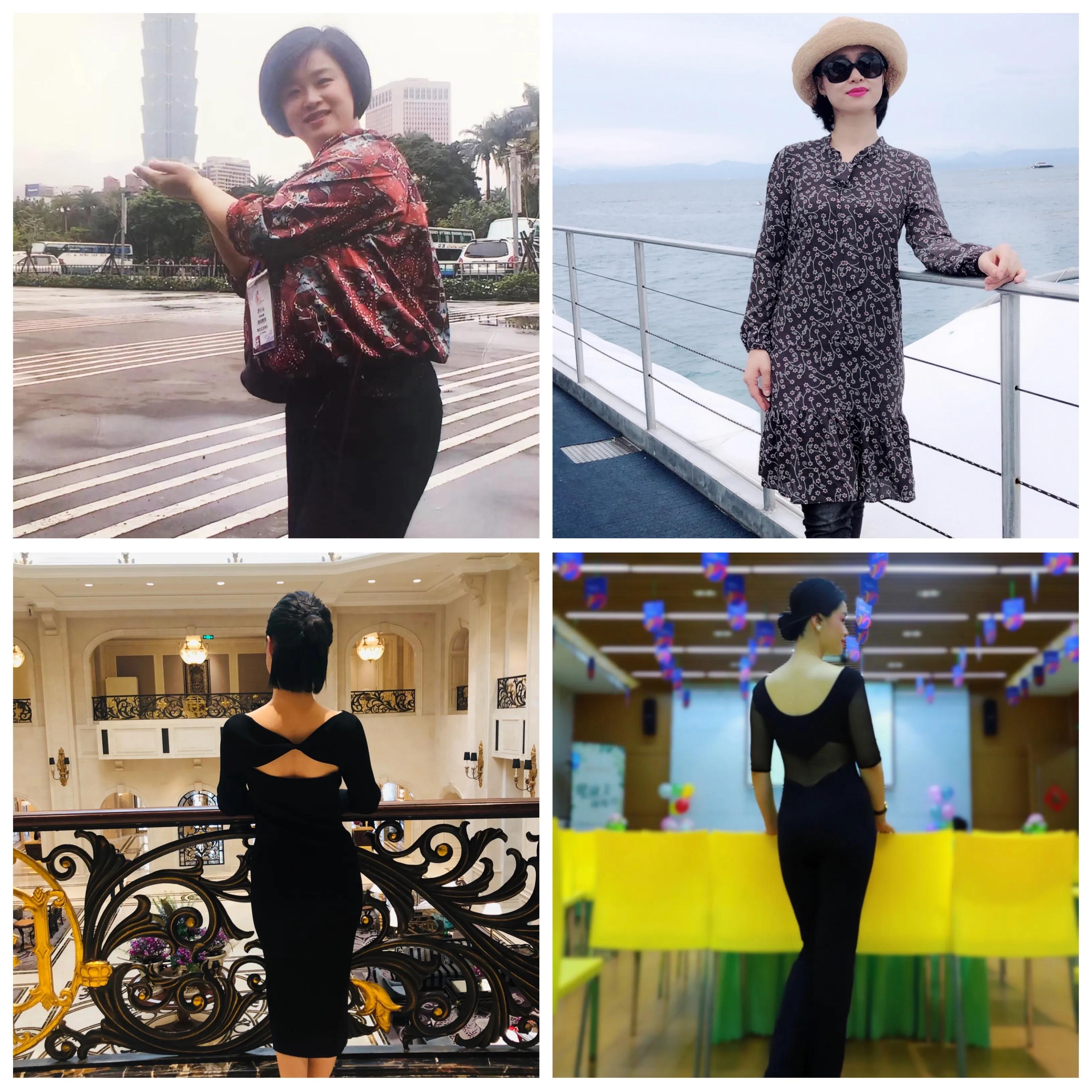 "As soon as you start running, you have everything" Tang Lina achieved ...